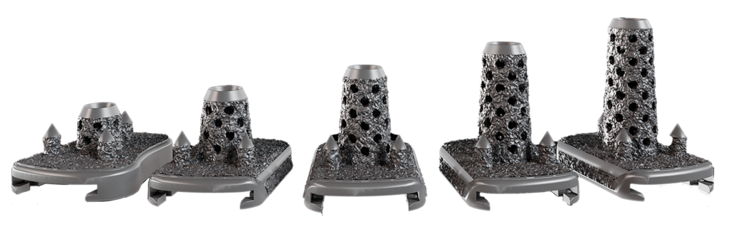 Vantage Total Ankle System | Foot and Ankle | Advita Ortho