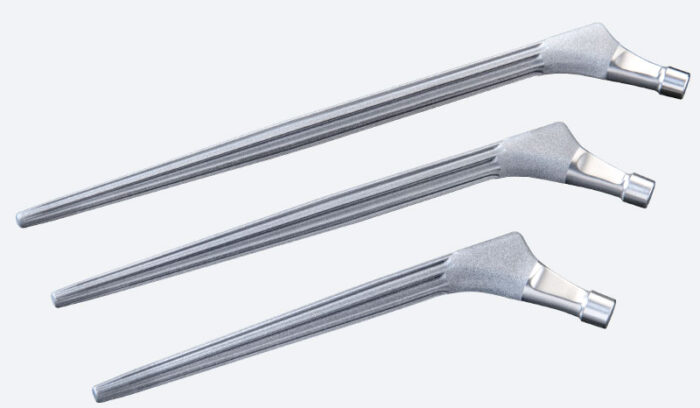 Advita Ortho Hip Femoral Stems | Advita Ortho
